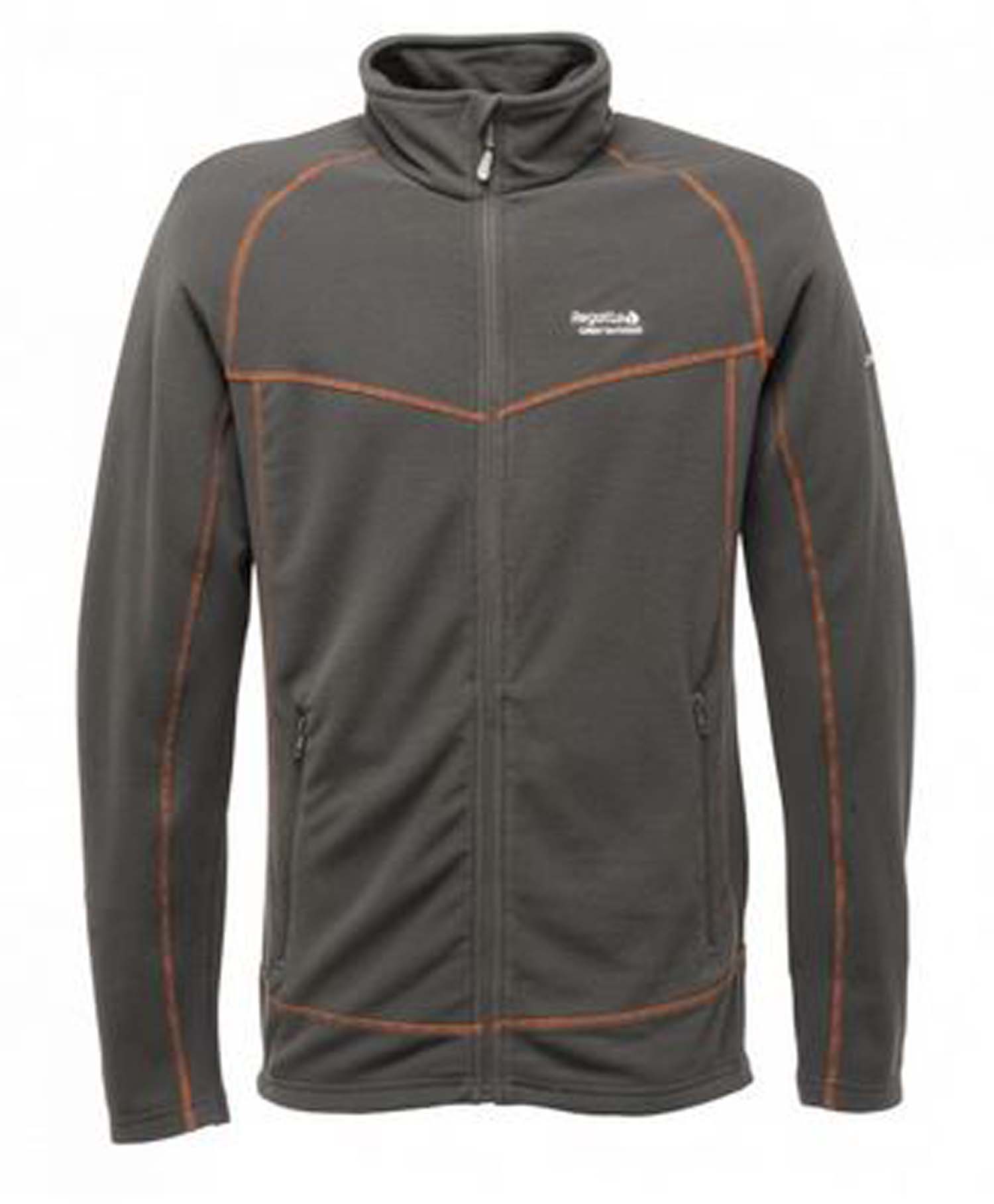 Regatta Extactic Mens Lightweight Mid Layer Fleece Jacket | eBay