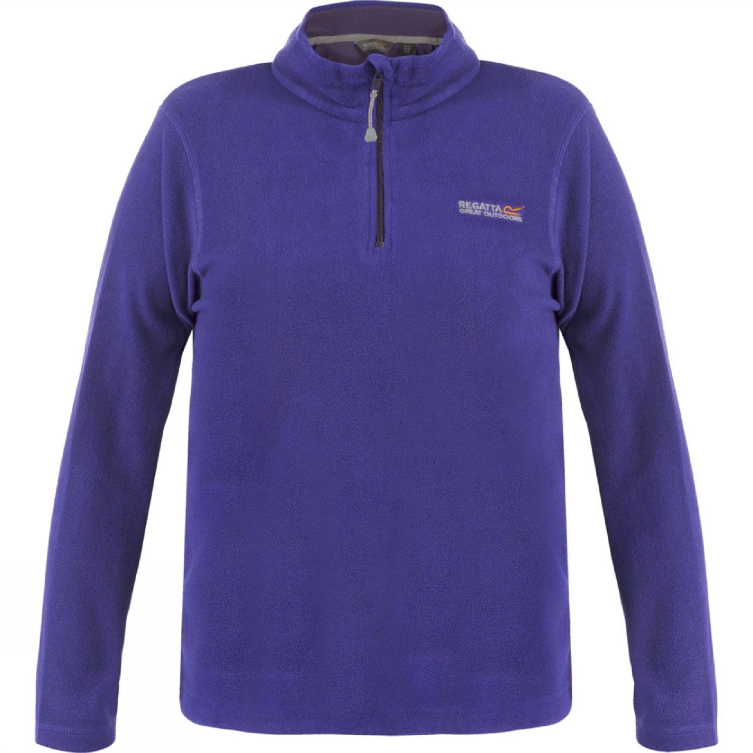 Regatta Sweethart Womens Lightweight Quick Dry Micro Fleece Jacket ...