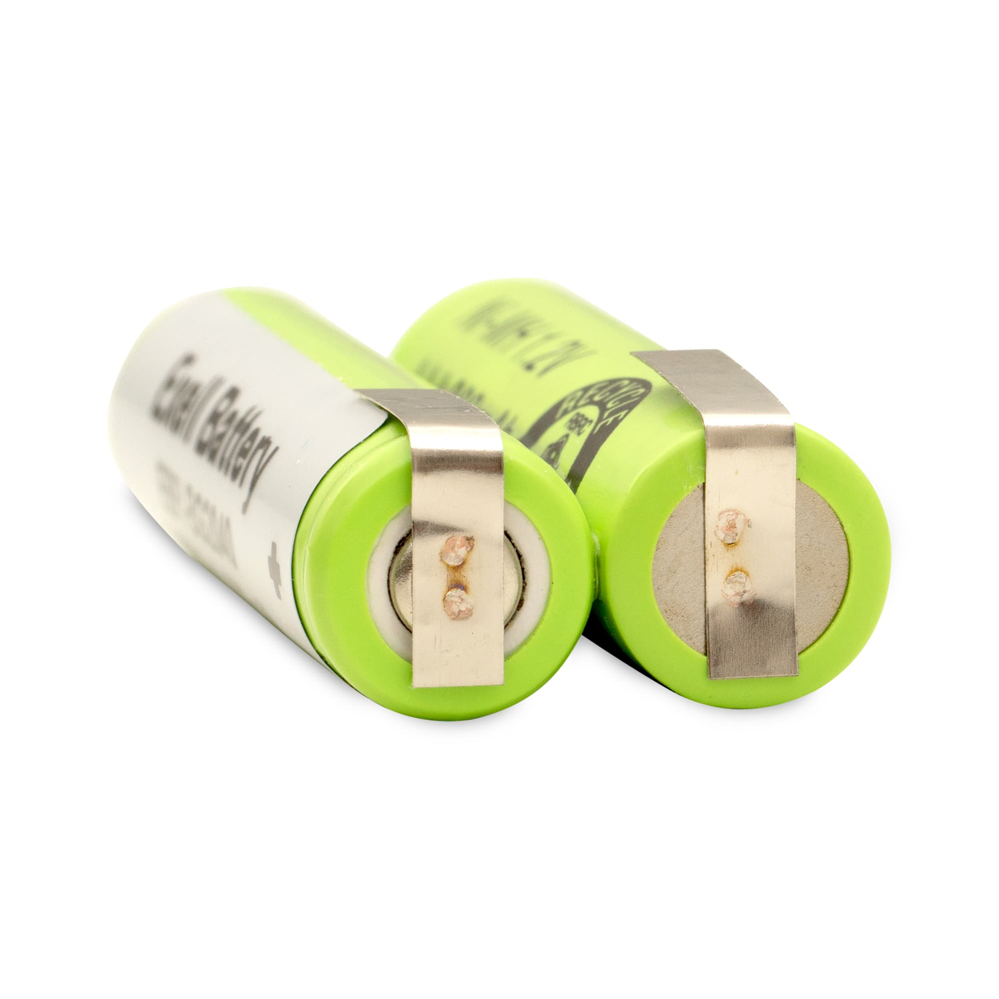 2.4V NiMH 800mAh Razor Battery For Philips 7100 BG2040/34, TT2040/32 ...