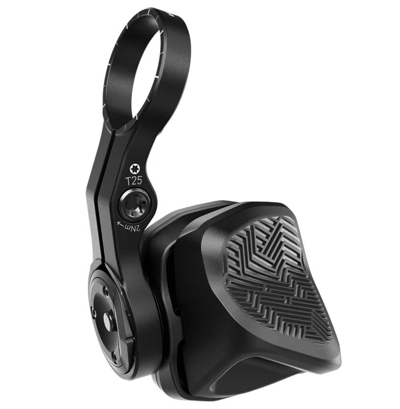 SRAM AXS Pod Controllers - Reviews, Comparisons, Specs - Shifters ...