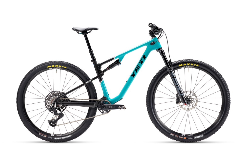 2025 Yeti ASR C2 Bike - Reviews, Comparisons, Specs - Bikes - Vital MTB