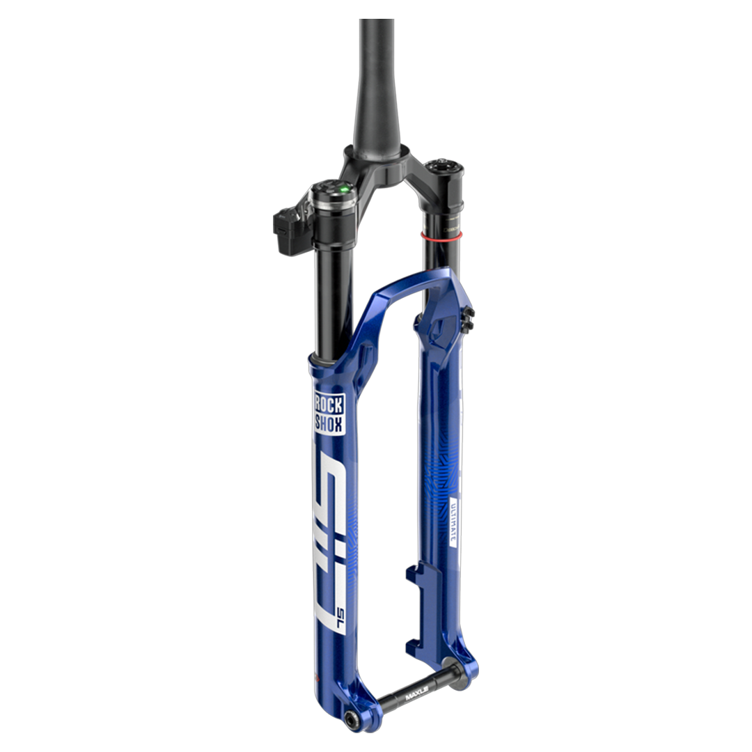 RockShox Updates Its SID SL and Reba XC Forks For 2026 - Mountain Bike ...