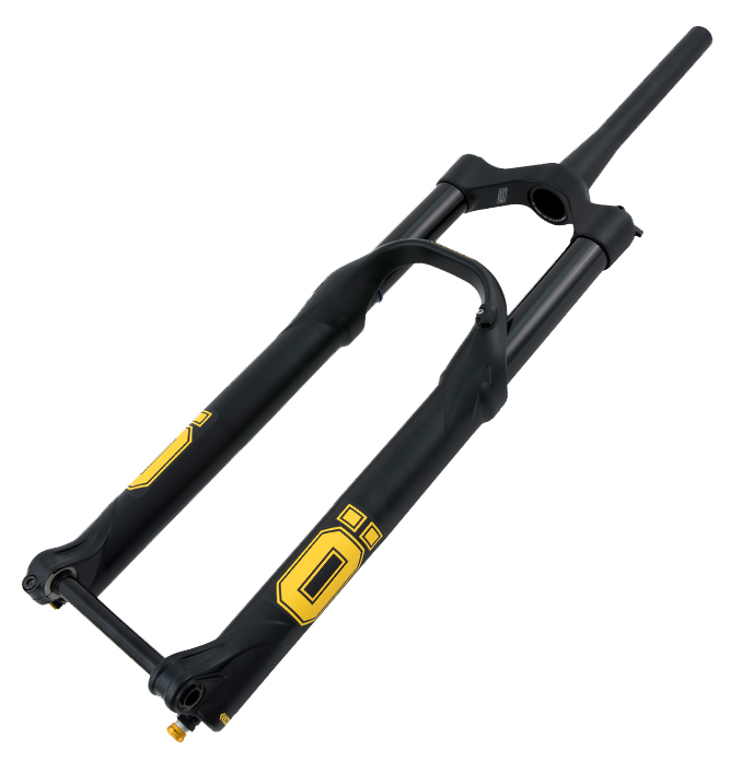 Öhlins Unveils New RXF38 m.3 and DH38 m.2 Forks for e-MTB, Trail ...