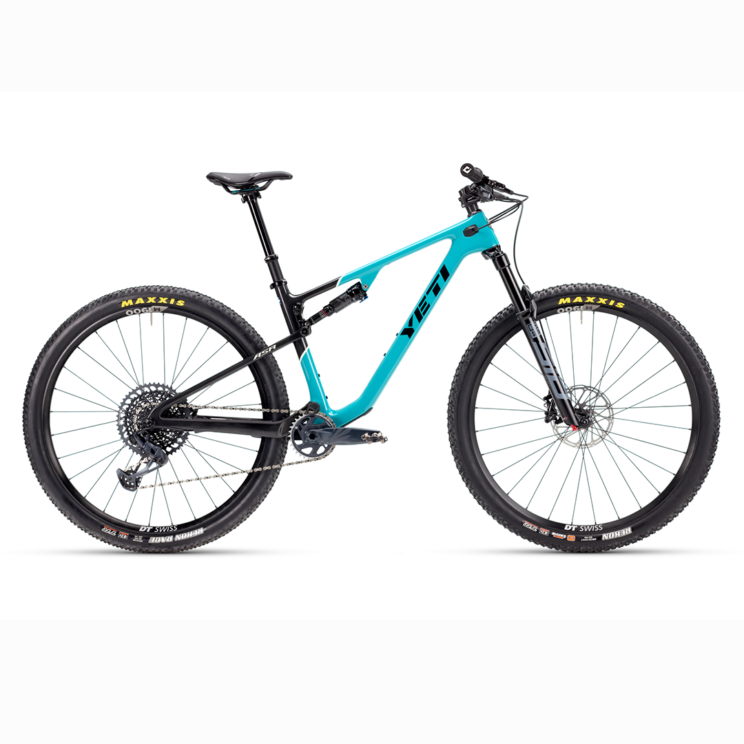 2010 Yeti ASR Carbon Bike - Reviews, Comparisons, Specs - Bikes - Vital MTB