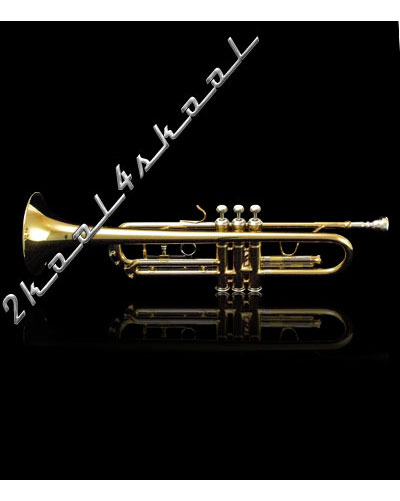 Sample Modeling The Trumpet Serial Number Idm - matchlasopa