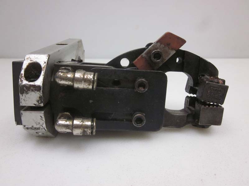 PHD Incorporated Pneumatic Gripper Clamp GRM2TS-2-45DDS-00DDS-LAA-SJA1 ...