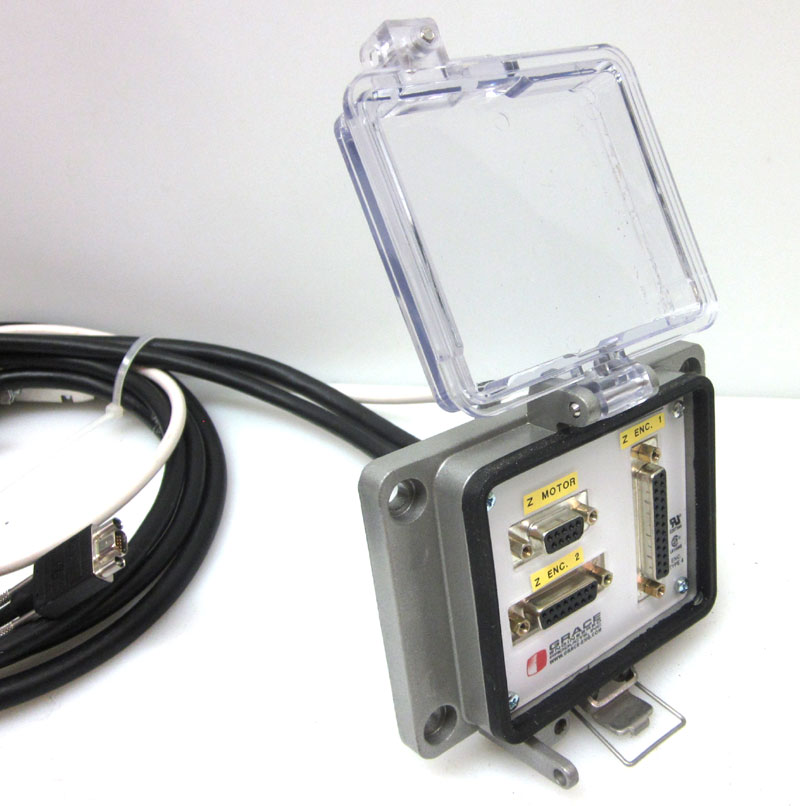 Grace Engineered P-P2R3R11-K3RX-C5 GracePort Interface