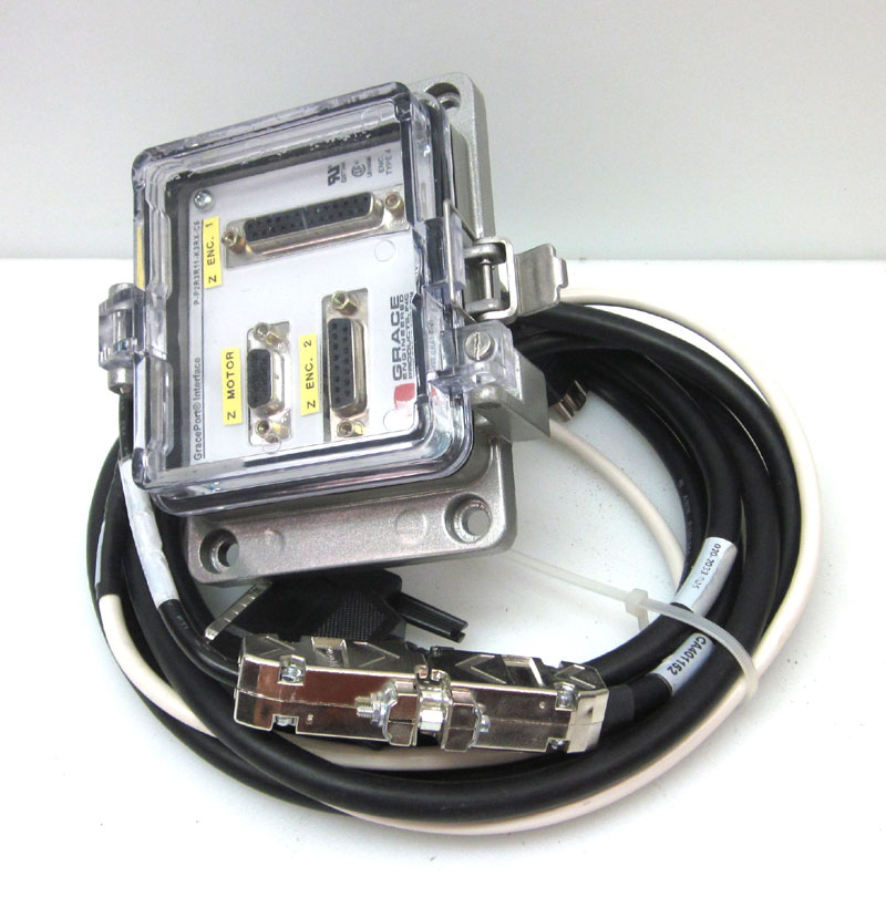 Grace Engineered P-P2R3R11-K3RX-C5 GracePort Interface
