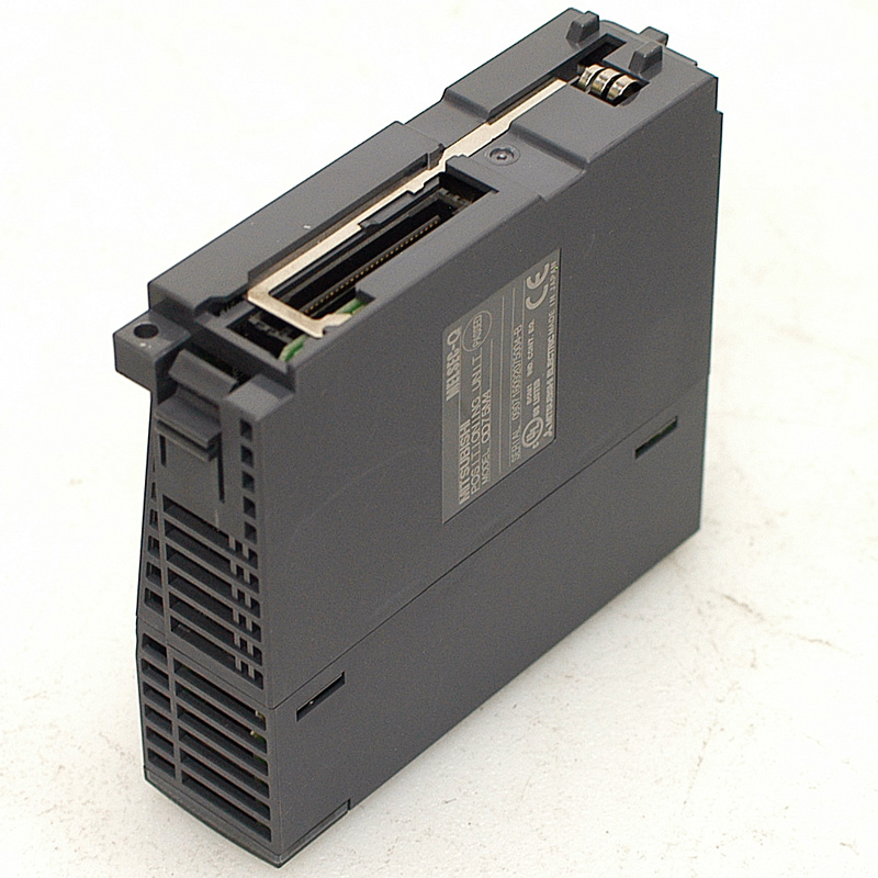Mitsubishi MELSEC-Q 4-Axis Motion Controller PLC Positioning Unit ...