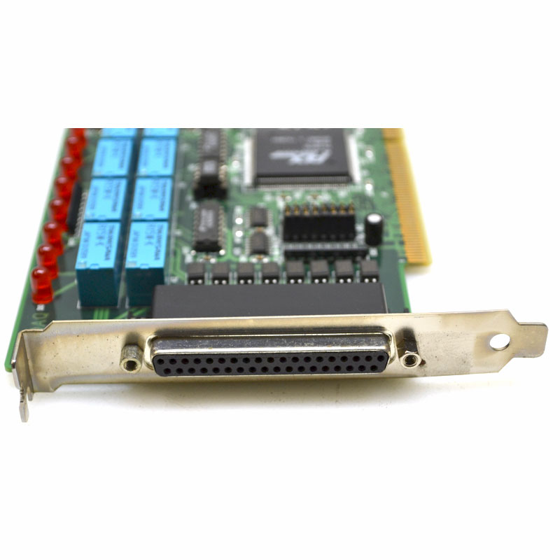 Купить Системы сбора данных Adlink Technology Adlink NuDAQ pci/7250 rev ...