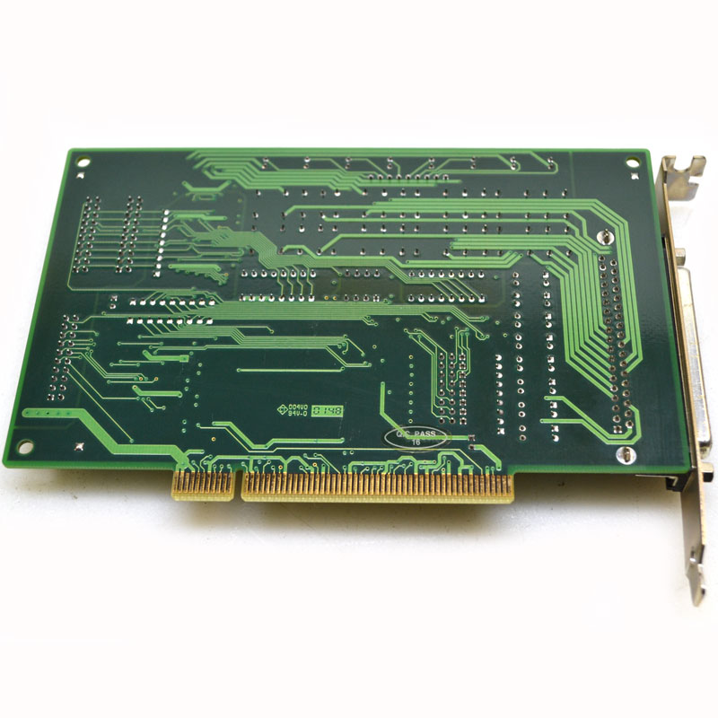 Купить Системы сбора данных Adlink Technology Adlink NuDAQ pci/7250 rev ...