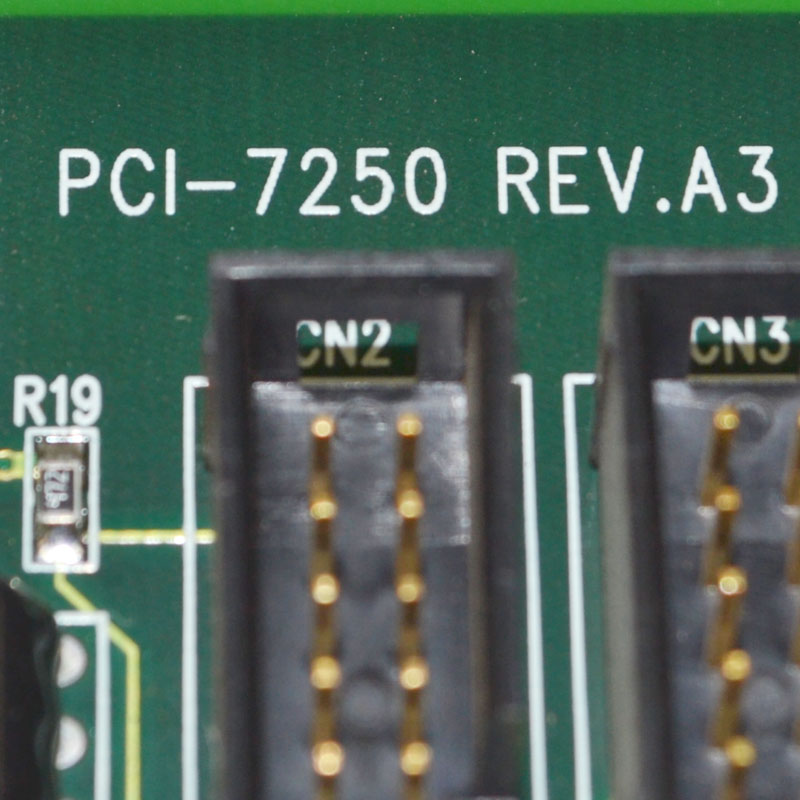 Купить Системы сбора данных Adlink Technology Adlink NuDAQ pci/7250 rev ...