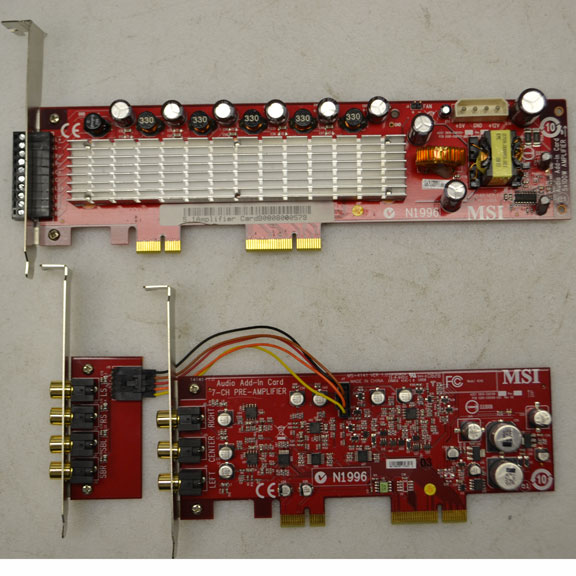 Msi N1996 Sound Card Driver For Mac - celestialtrac’s diary