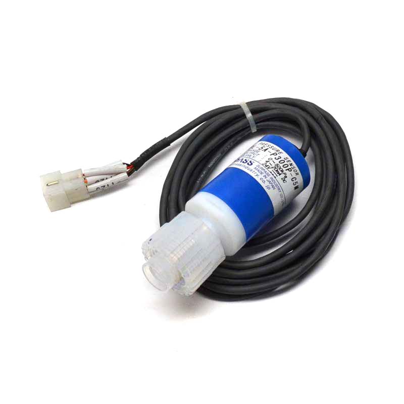 Surpass Industry TPL-5A-P300P-C5M Pressure Sensor 0-500kPa Gauge 24VDC