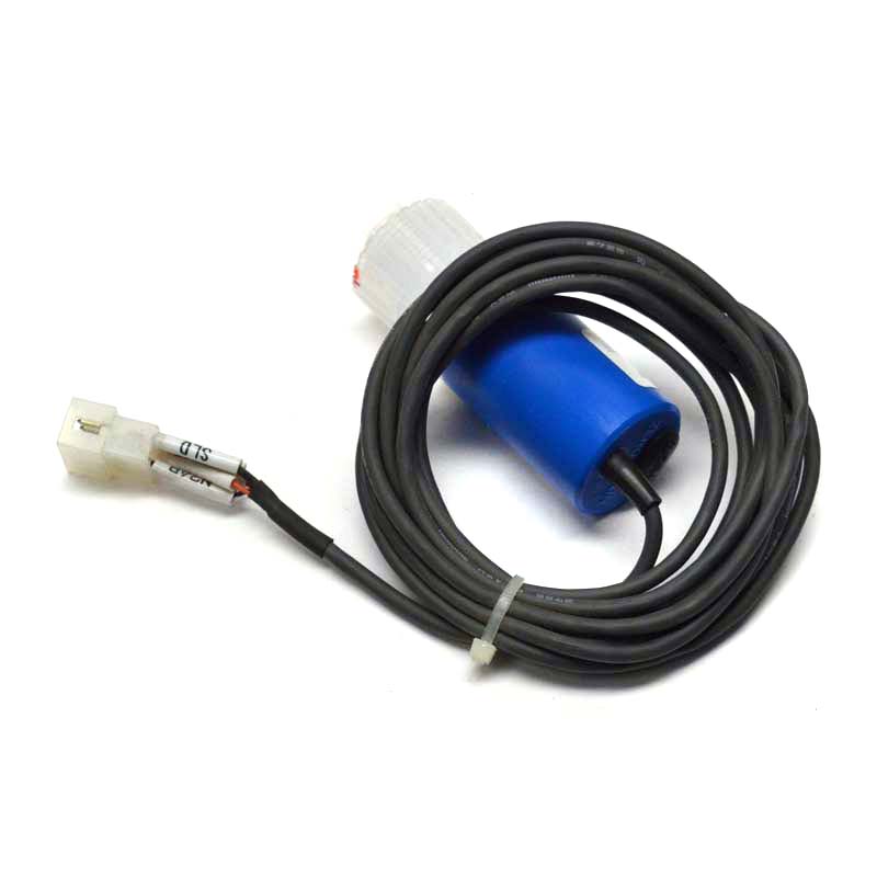 Surpass Industry TPL-5A-P300P-C5M Pressure Sensor 0-500kPa Gauge 24VDC