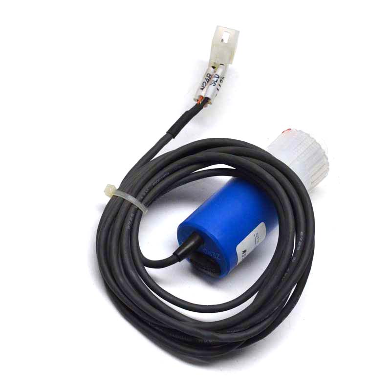 Surpass Industry TPL-5A-P300P-C5M Pressure Sensor 0-500kPa Gauge 24VDC