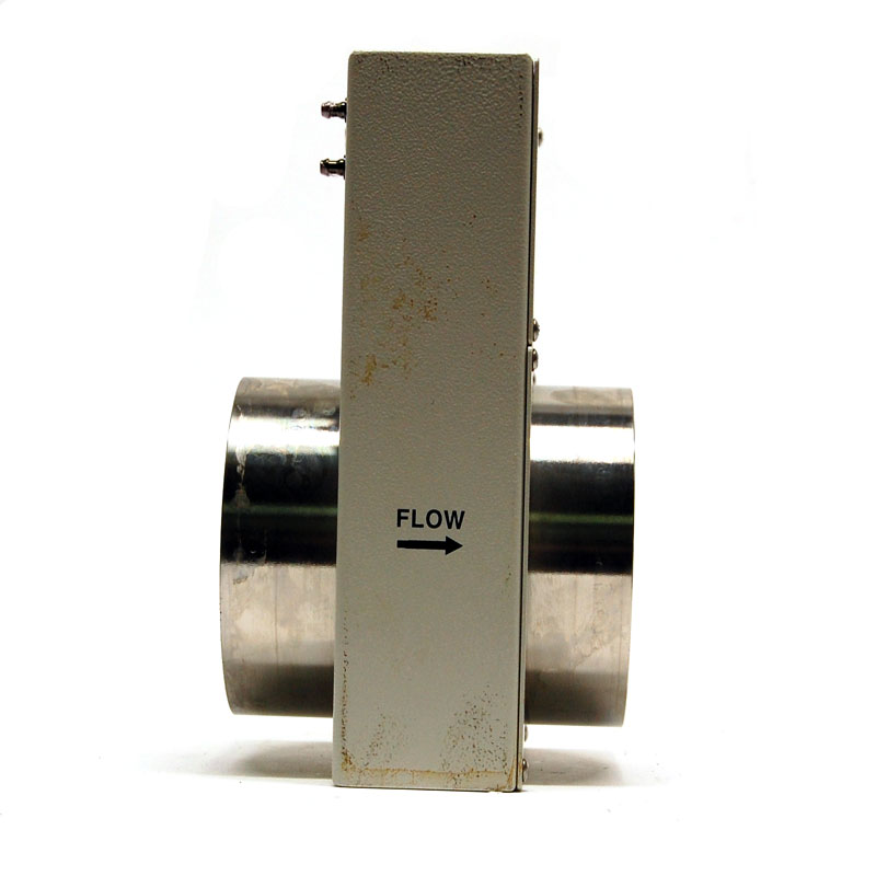 Wacco Technology EVC-500V Exhaust Valve 24VDC RS-232/485 Range 0-500Pa