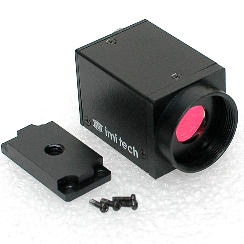 IMI Tech IMC-17FT C-Mount Digital Firewire Video Camera