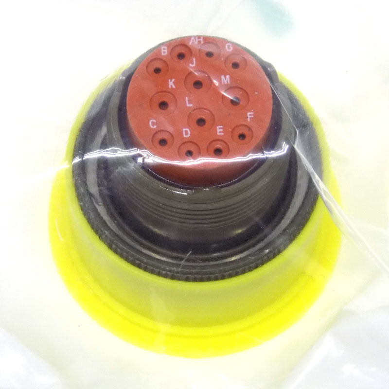 Amphenol Aerospace MS3475W14-12P Circular Connector