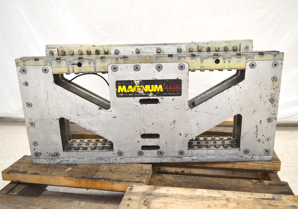 Купить Разное Measurement Systems International MSI MSI 3700 magnum ...