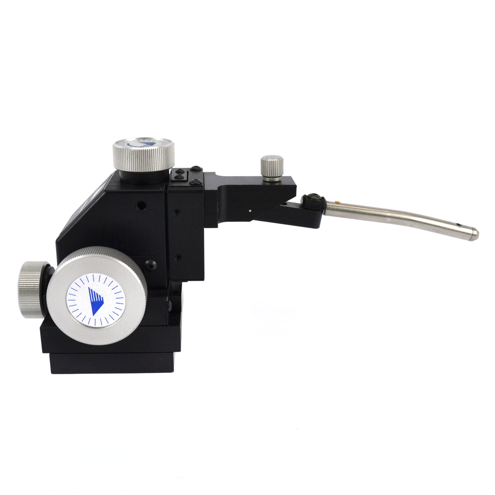 Купить Зонды Cascade Microtech/Alessi mh2/micropositioner в интернет-магазине с Ebay с доставкой ...