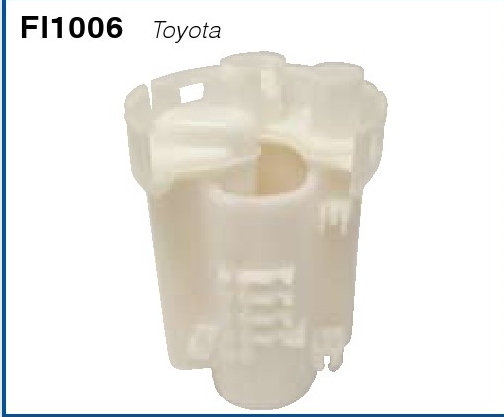 Toyota RAV4 ACA20R ACA21R 2000-2003 Fuelmiser Fuel Filter - EFI In Tank ...